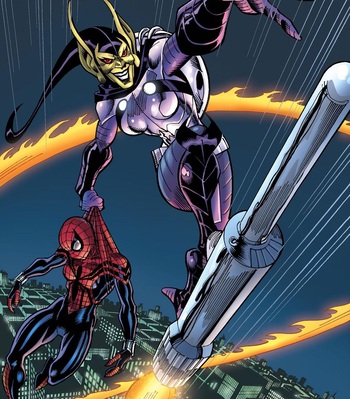 10 حقیقت مهمی که باید درباره گلایدر گابلینی (Goblin Glider) بدانید