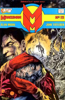 مرد مرموز داستان Dead No More كیست؟