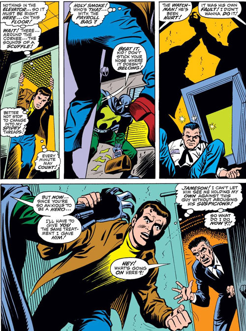 10 حقیقت مهمی که باید درباره «پراولر» (Prowler) بدانید